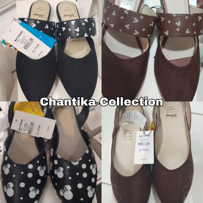 Jual SANDAL/SEPATU WANITA | Shopee Indonesia