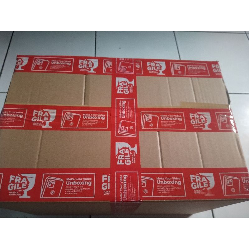 Jual BAHAN PACKING KARDUS (ALBUM) | Shopee Indonesia