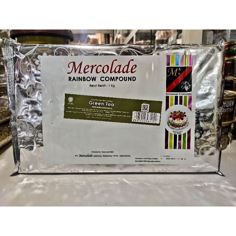 Jual Mercolade Grentea | Shopee Indonesia