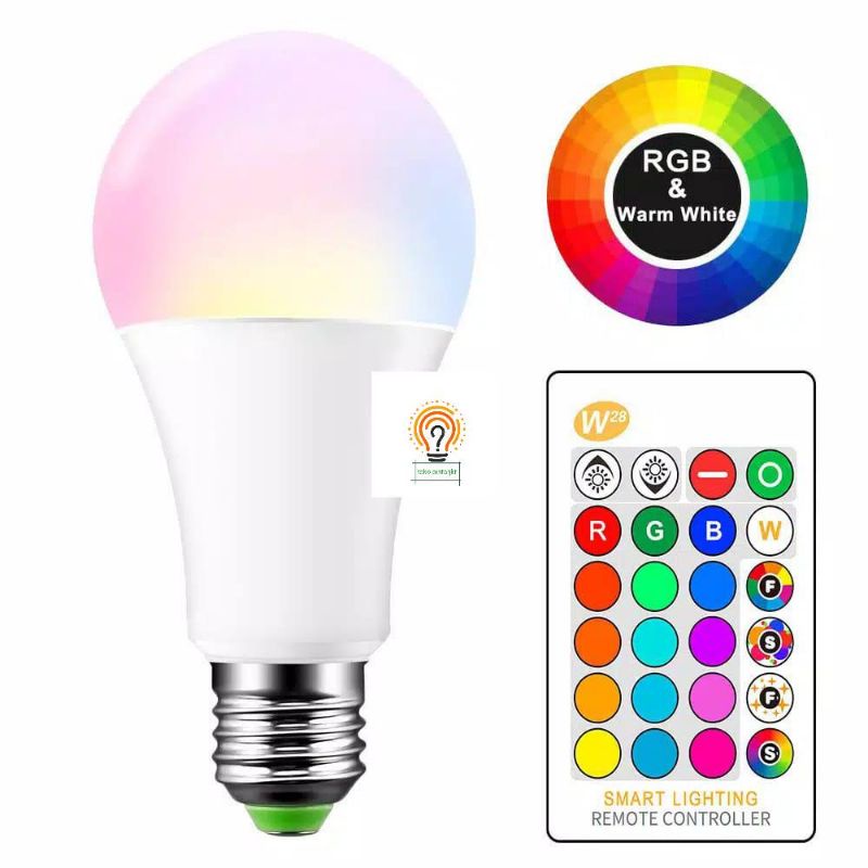 Jual Lampu E27 Terlengkap & Harga Terbaru Juni 2026 | Shopee Indonesia