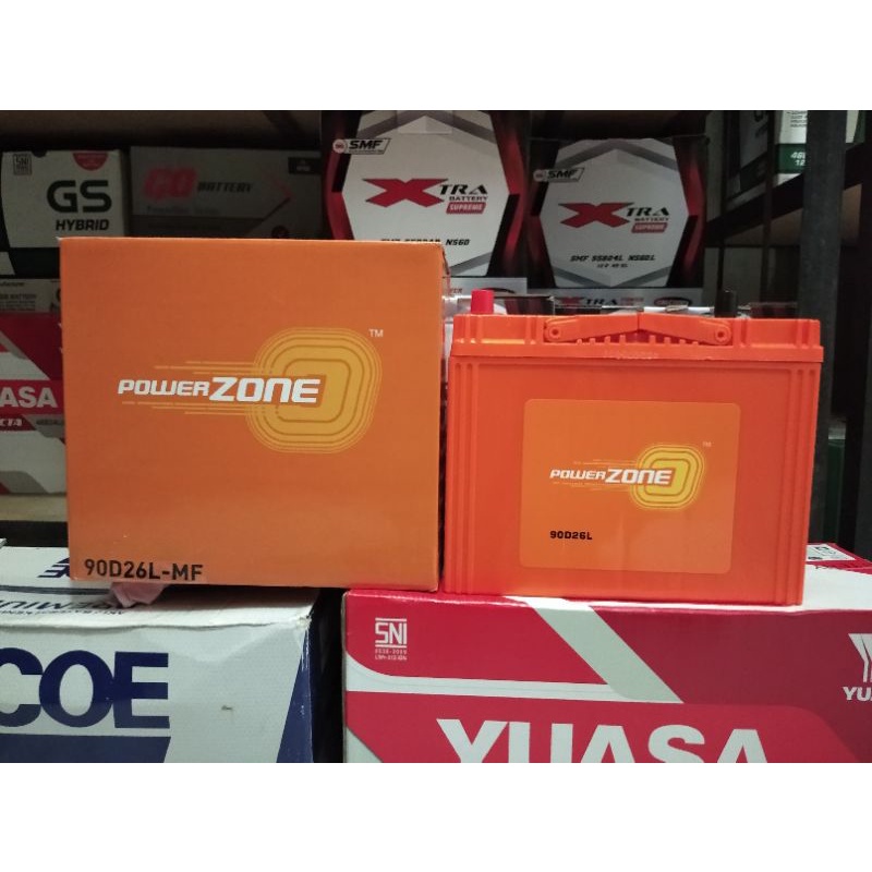 Jual Aki Mobil Pajero Exceed Fortuner Innova Diesel Hilux DMax Triton ...