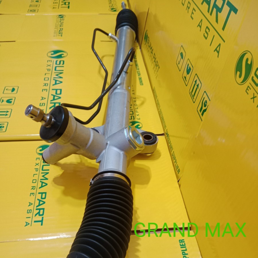 Jual RACK STIR ASSY BAK STIR GRAND MAX POWER (HARGA PROMO) | Shopee ...