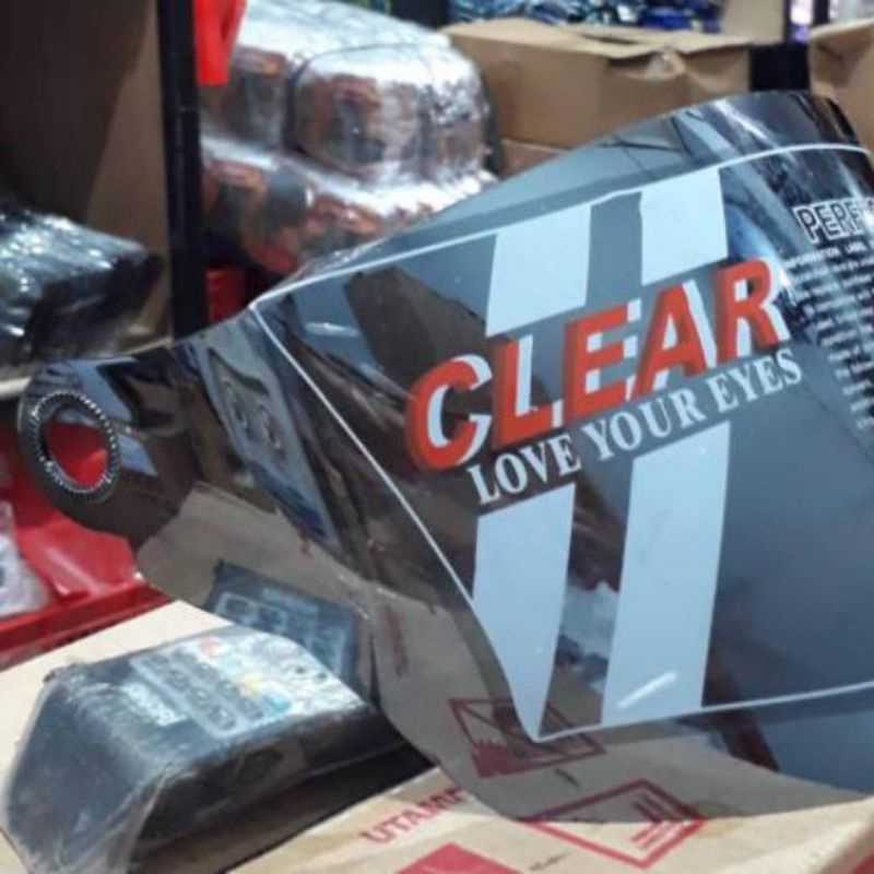 Jual Kaca helm iridium silver g2 cardox Thi Arl tsk ainon Eroe Virtu ...