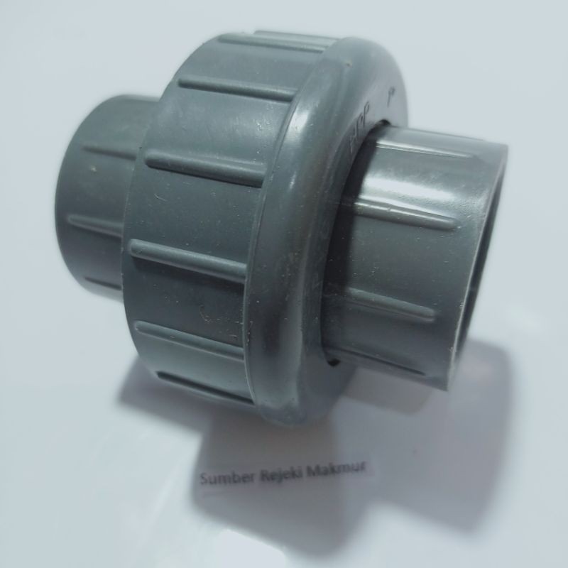 Jual Water mur 1" inch HPP watermur watermoor 1 " inc | Shopee Indonesia