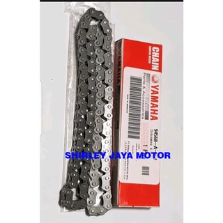 Jual RANTAI KETENG MIO SMILE MIO SPORTY MIO SOUL KARBU MIO J MIO GT ...