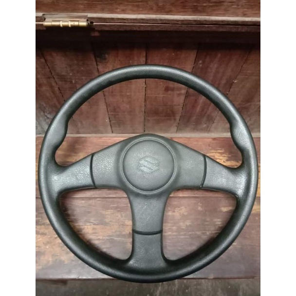 Jual setir suzuki carry futura dan katana | Shopee Indonesia