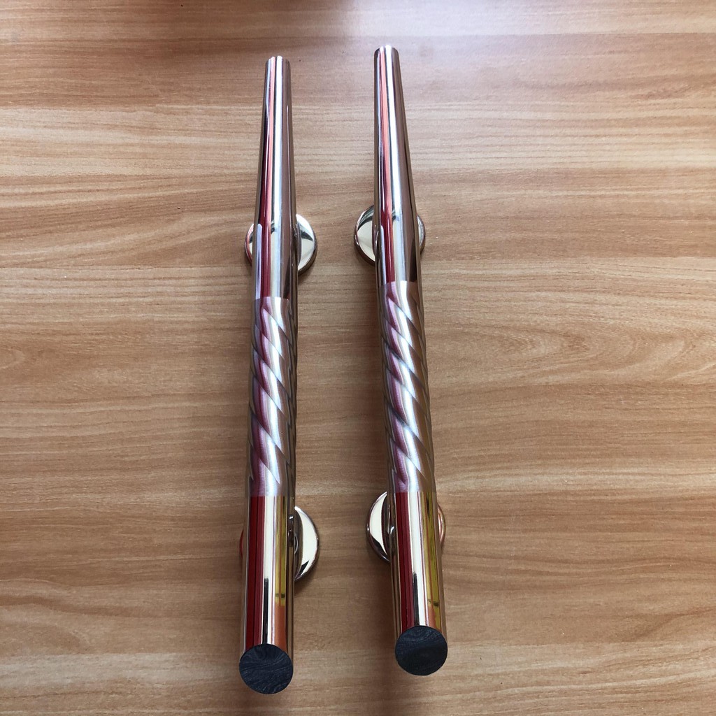 Jual HANDLE PINTU TARIK / PEGANGAN PINTU GESER / GAGANG PINTU DOUBLE ...