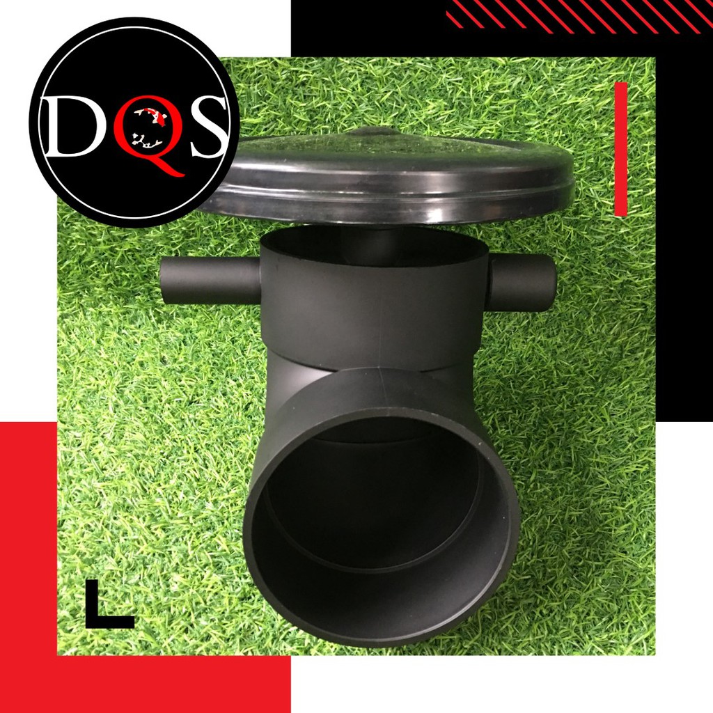 Jual Bottom Drain 3inch Dan Diffuser Ukuran 20cm | Shopee Indonesia