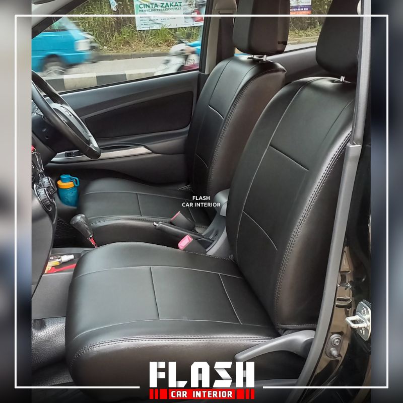 Jual SARUNG JOK ALL NEW AVANZA BAHAN MEDIUM | Shopee Indonesia