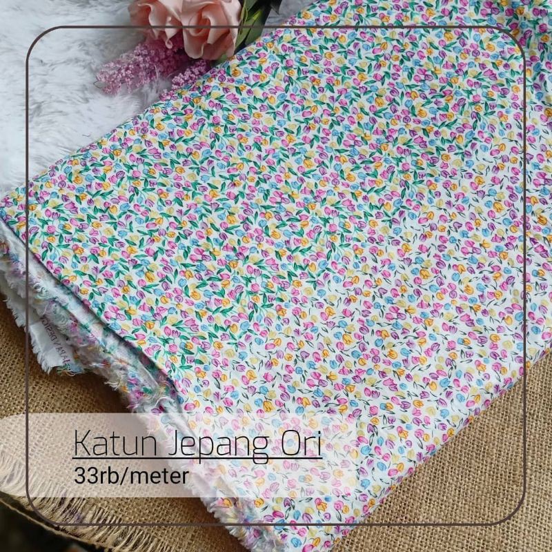 Jual kain nurfa | Shopee Indonesia