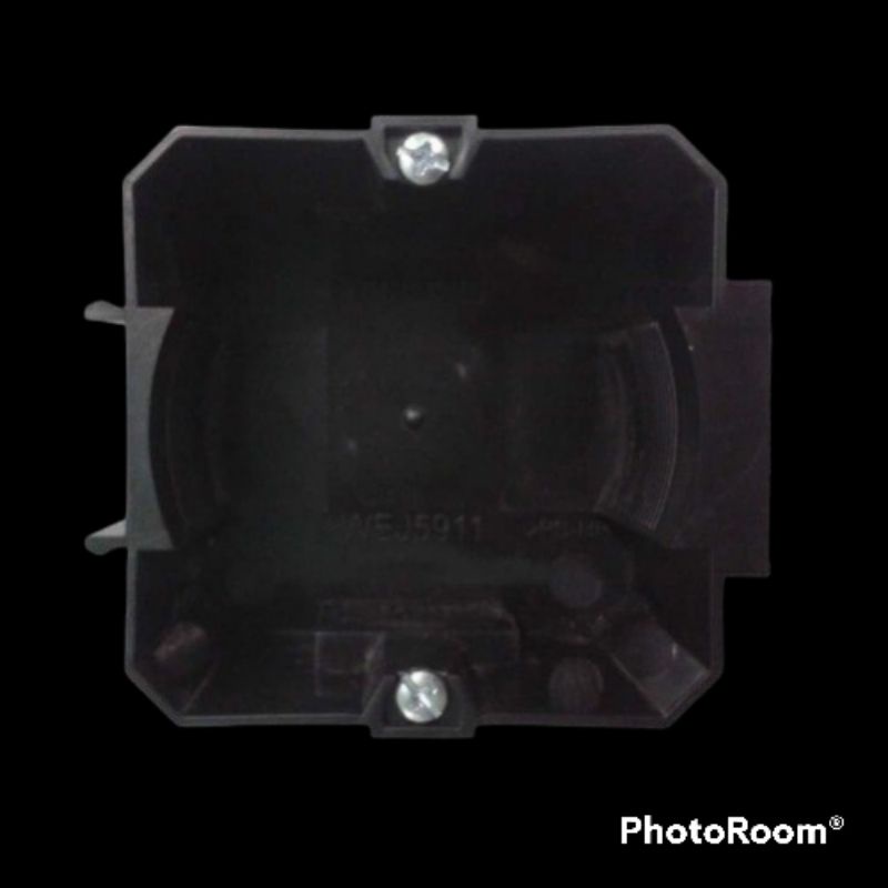 Jual ib box segi 4 panasonik asli | Shopee Indonesia