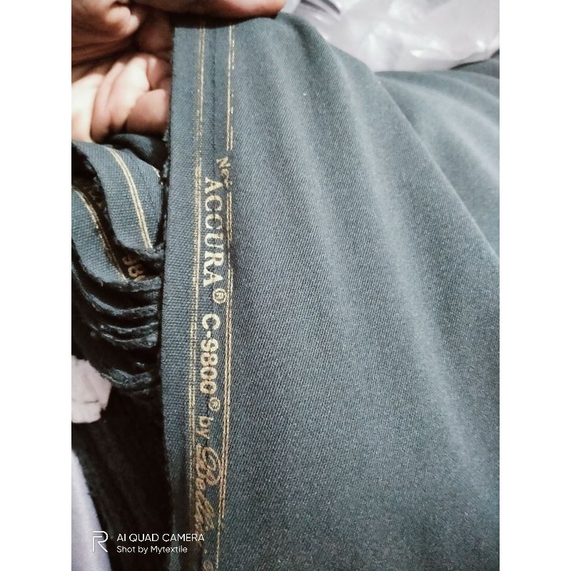 Jual kain new accura cotton feel bellini harga per meter warna baju ...