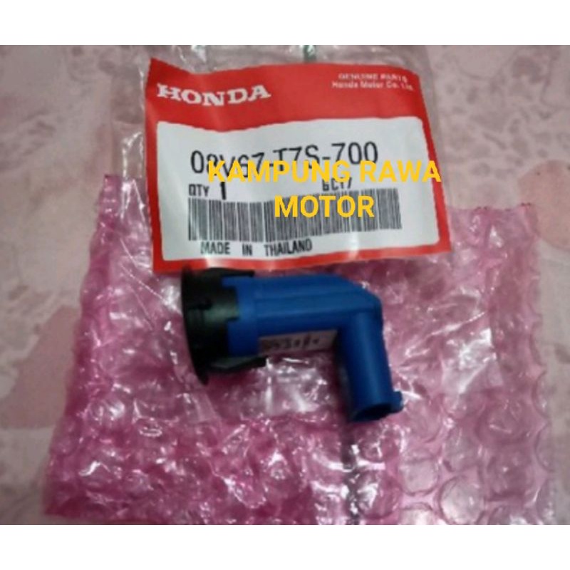 Jual Sensor.Mundur.honda.Brv.Mobilio.Crv 2018.original Honda | Shopee ...