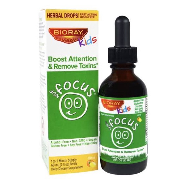 Jual Bioray Kids - NDF #probiotic , 60ml | Shopee Indonesia