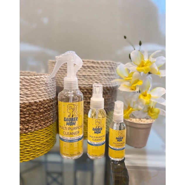 Jual Multi Purpose Cleaner | Shopee Indonesia