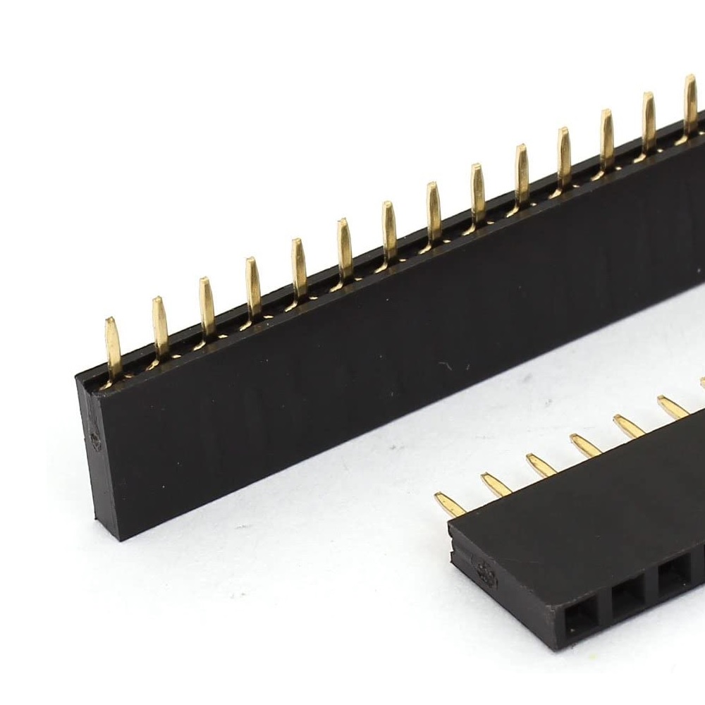 Jual Header SIngle Female 1x40 - AIFRobotic | Shopee Indonesia
