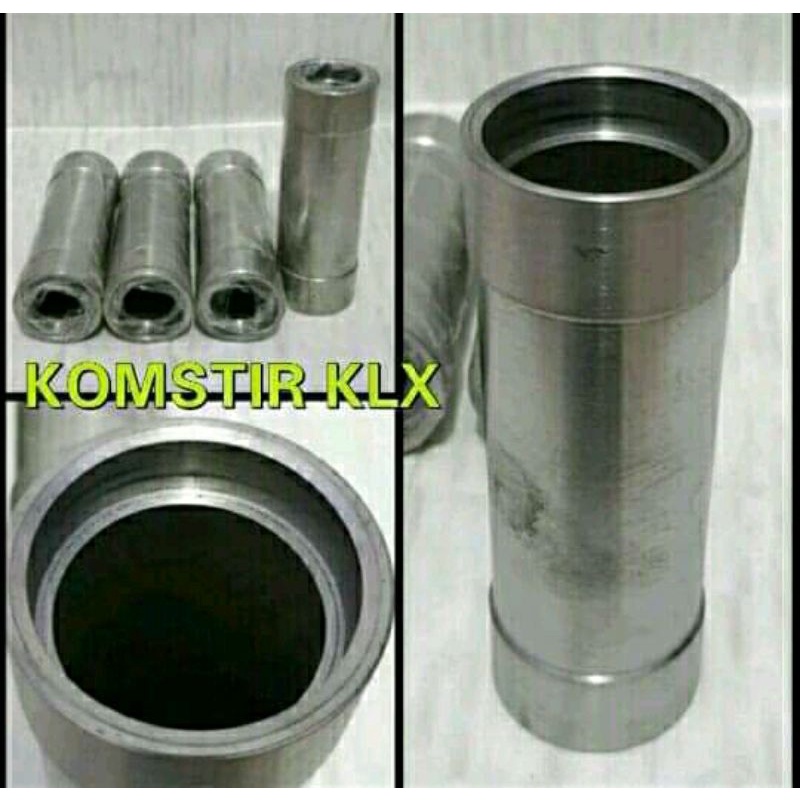Jual RUMAH KOMSTIR PIPA KOMSTIR KLX 150 DTRACKER UNIVERSAL | Shopee ...