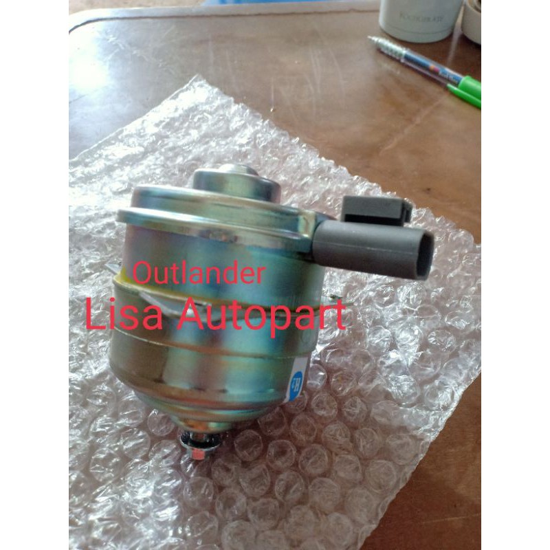 Jual Motor fan Radiator atau AC Mitsubhisi Outlander | Shopee Indonesia