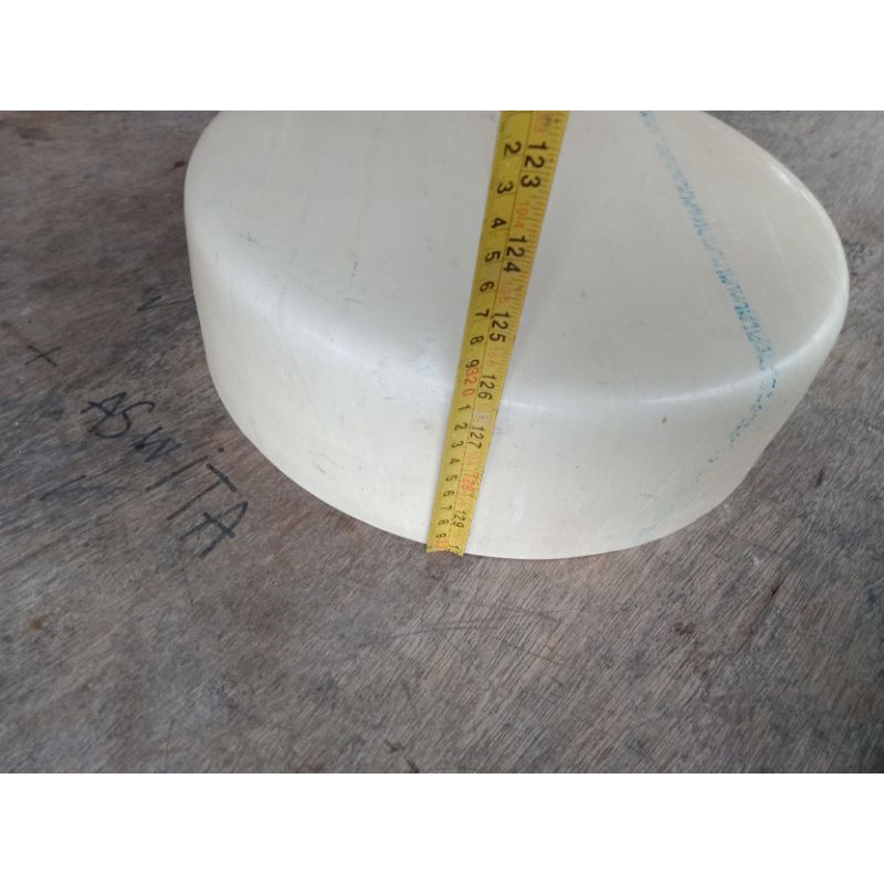 Jual tutup pipa pvc Dop 12 inch | Shopee Indonesia