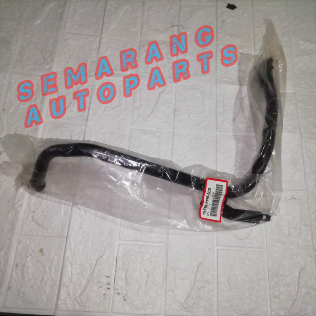 Jual SELANG BY PASS WATER PUMP CRV GEN 2 STREAM K20 selang pipa by pass ...