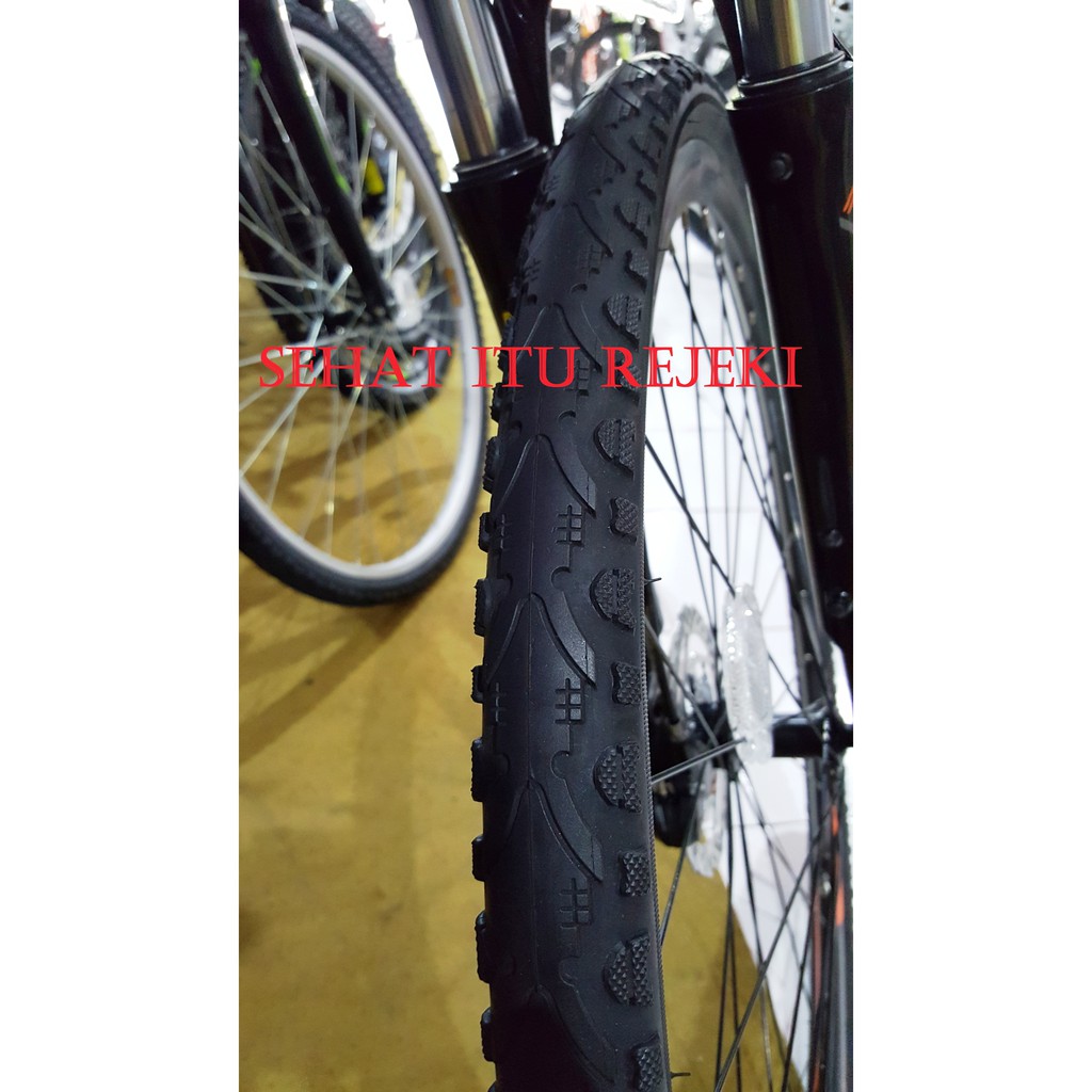 Jual BAN LUAR SEPEDA / ROAD BIKE TIRE 27.5 X 1.65 KENDA | Shopee Indonesia