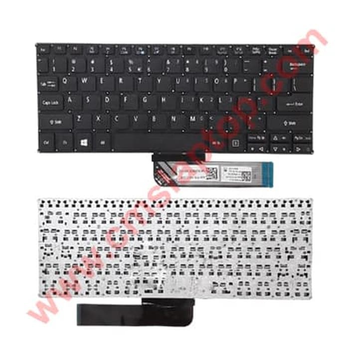 Jual Keyboard Acer Switch 10 SW5 Series | Shopee Indonesia
