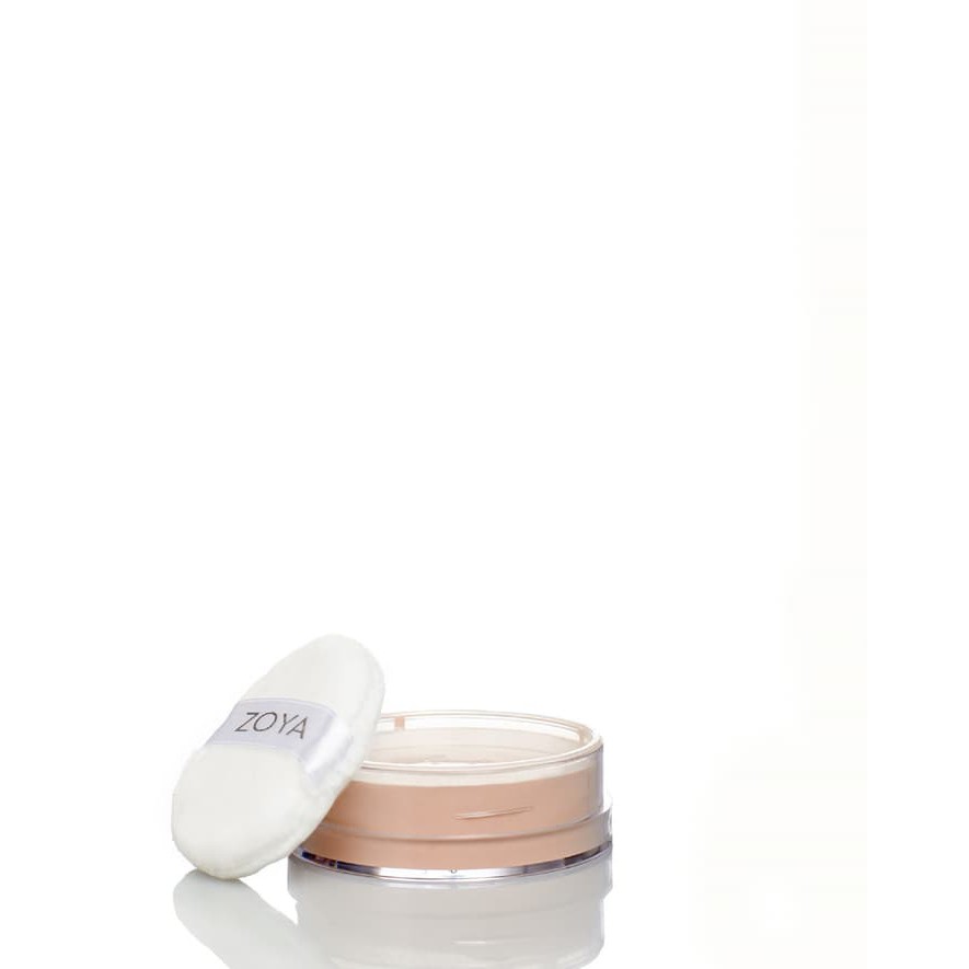 Jual Zoya Cosmerics Acne Loose Powder | Shopee Indonesia