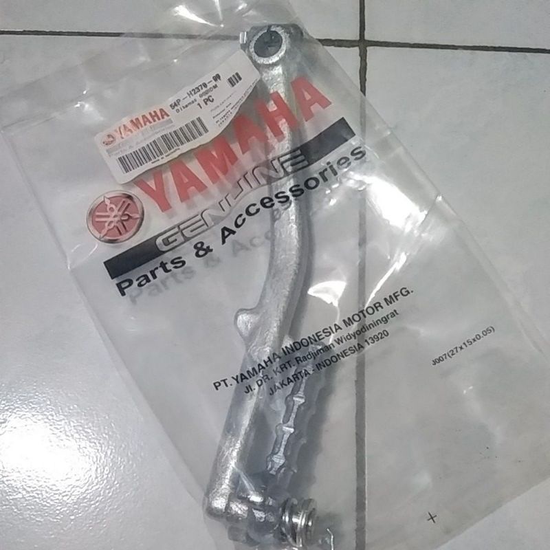Jual Engkolan Yamaha Mio j,GT,soul GT,Fino,Xeon,M3,x ride lama | Shopee ...