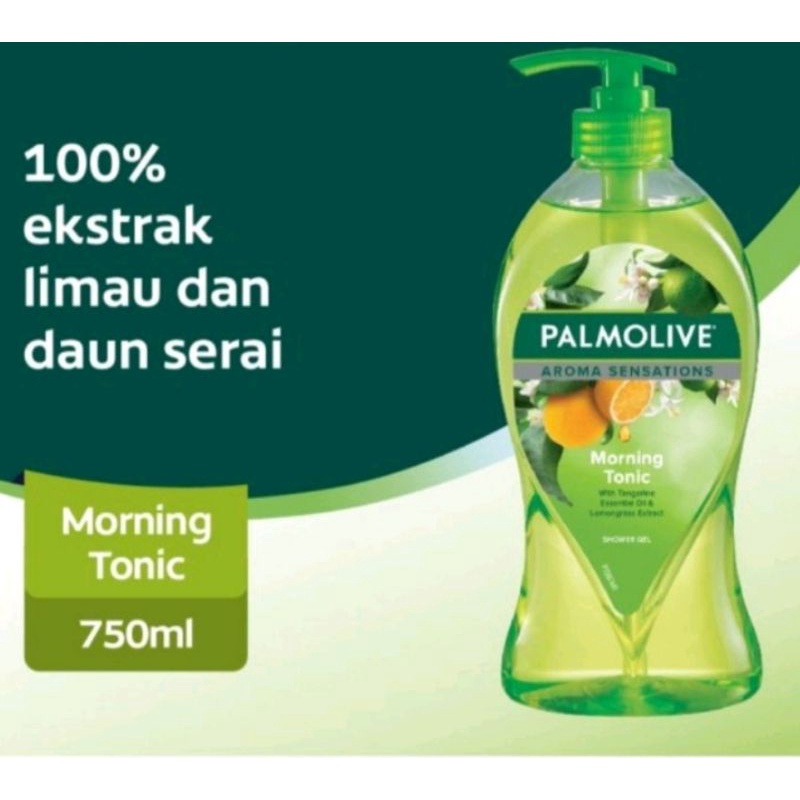 Jual Palmolive Sabun Cair 1 Liter 750ml | Shopee Indonesia