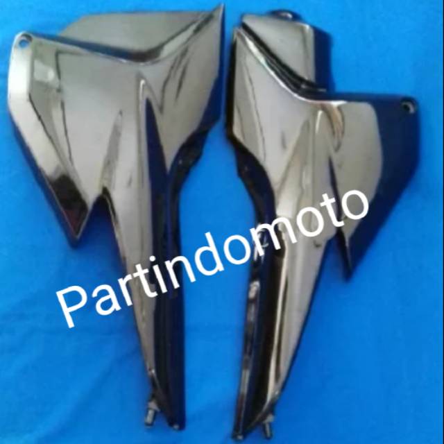 Jual tutup box aki - box Accu honda Megapro primus | Shopee Indonesia
