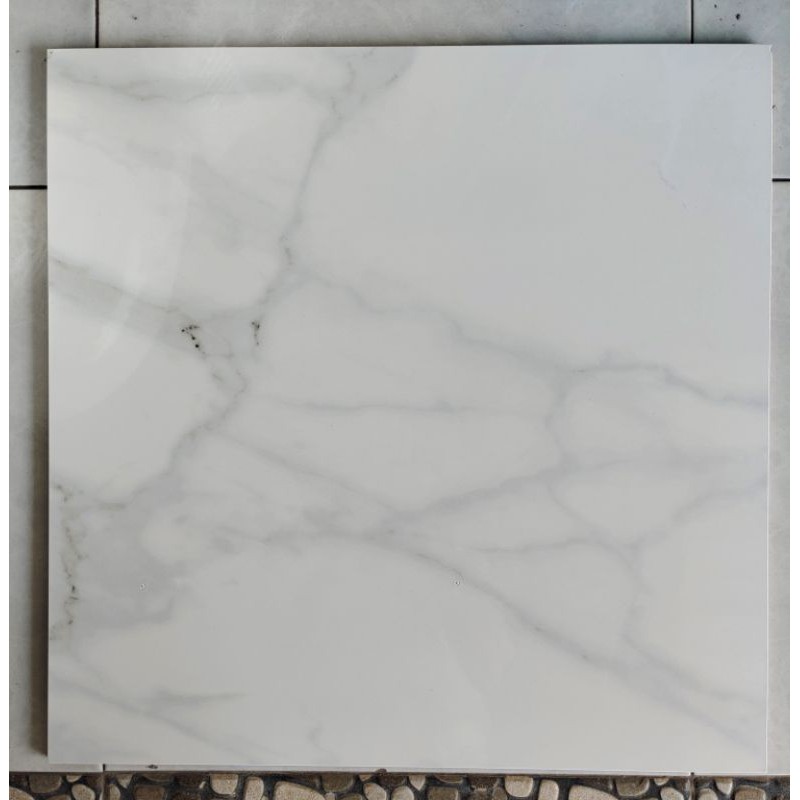 Jual Keramik Cutting Semi Granit 60 x 60 Pare Kediri | Shopee Indonesia