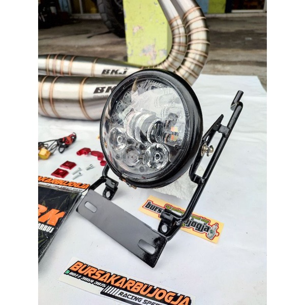 Jual daymaker original 5.5 pesek rxking ninja byson bursakarbujogja ...