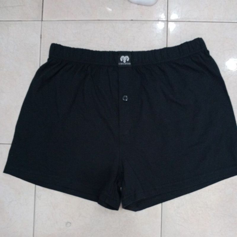 Jual boxer CECEBA gotzburg Pria pakai kancing. | Shopee Indonesia