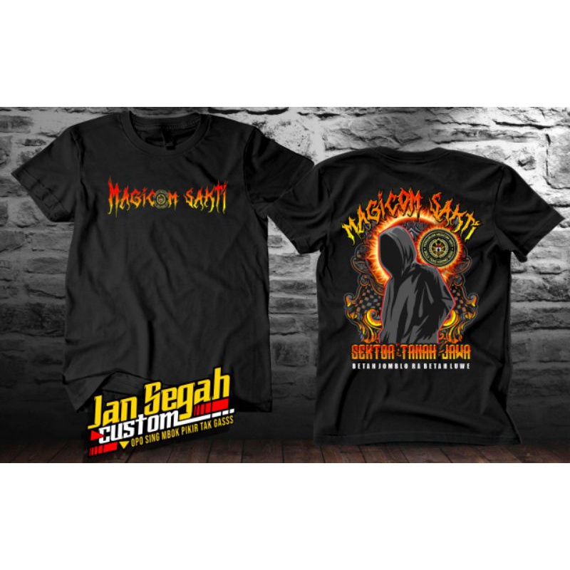 Jual KAOS MEGICOM SAKTI KAOS PASMORTAL KAOS PERGURUAN KAOS VIRAL KAOS ... Jual KAOS MEGICOM SAKTI KAOS PASMORTAL KAOS PERGURUAN KAOS VIRAL KAOS ...