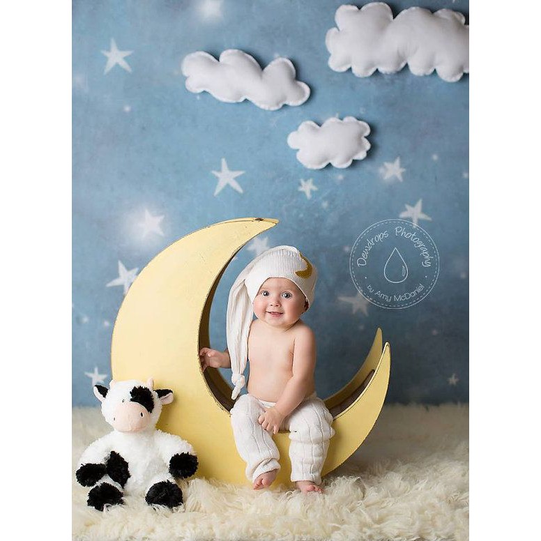 Jual Kain Background Alas Foto Bayi Studio Photography untuk Newborn ...
