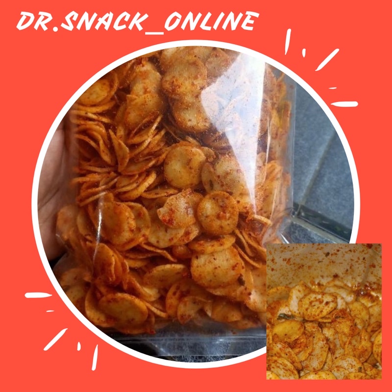 Jual CITRUK KHAS BANDUNG 100 gr | Shopee Indonesia