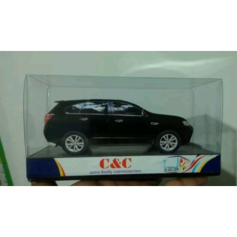 Jual Papercraft Miniatur Opel Captiva | Shopee Indonesia
