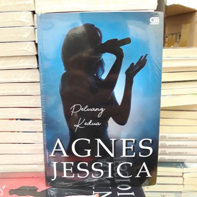 Jual Peluang kedua Agnes Jessica | Shopee Indonesia