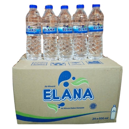 Jual ELANA 600ml | Shopee Indonesia