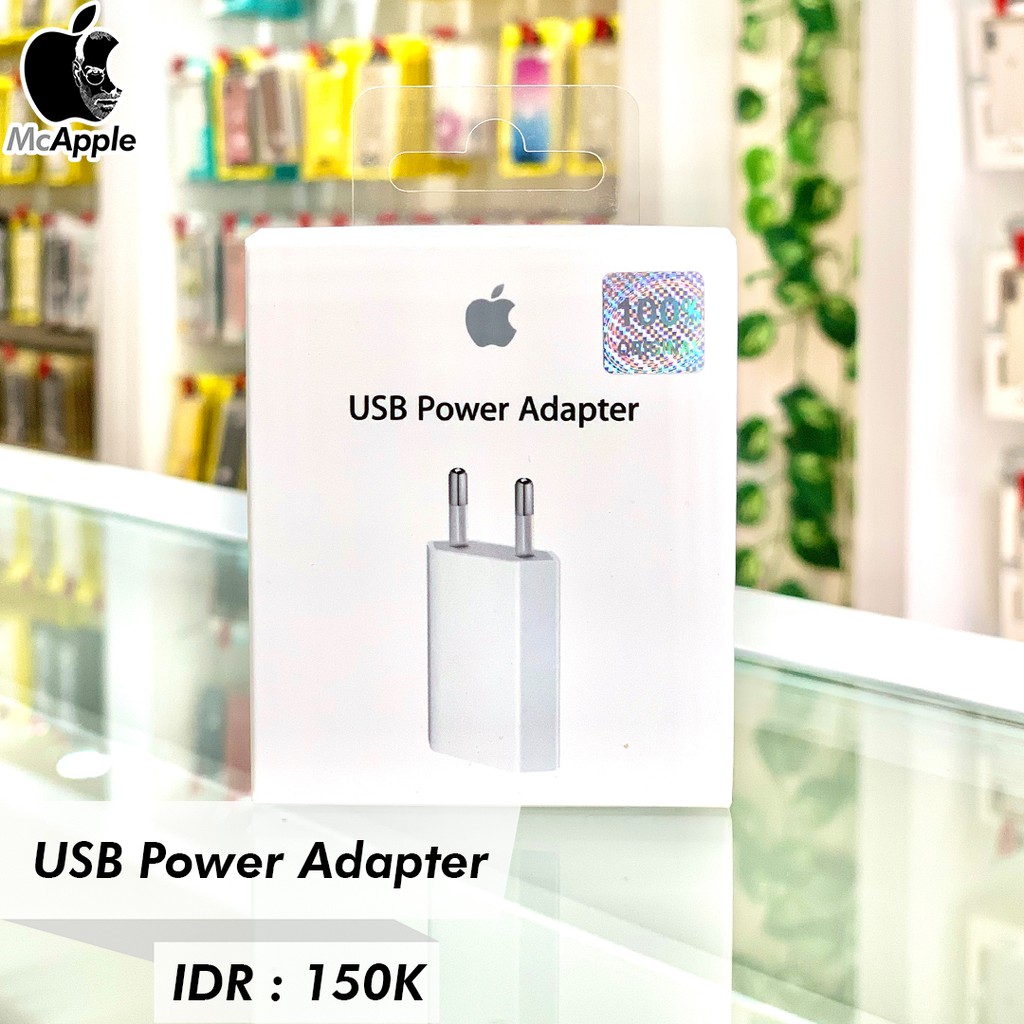Jual USB Power Adapter (KAKI 2) | Shopee Indonesia