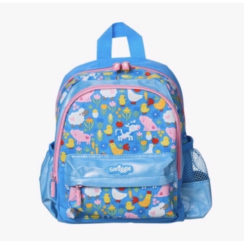 Jual BACKPACK SMIGGLE TEENY TINY/TAS SMIGGLE ORI/BACKPACK SMIGGLE ...