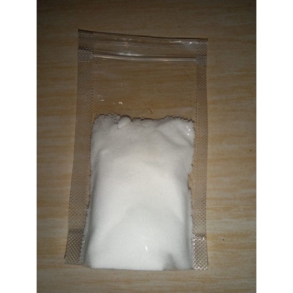 Jual Citrid acid serbuk/Biang citrun|100, 250, 500 gr (Bukan untuk ...