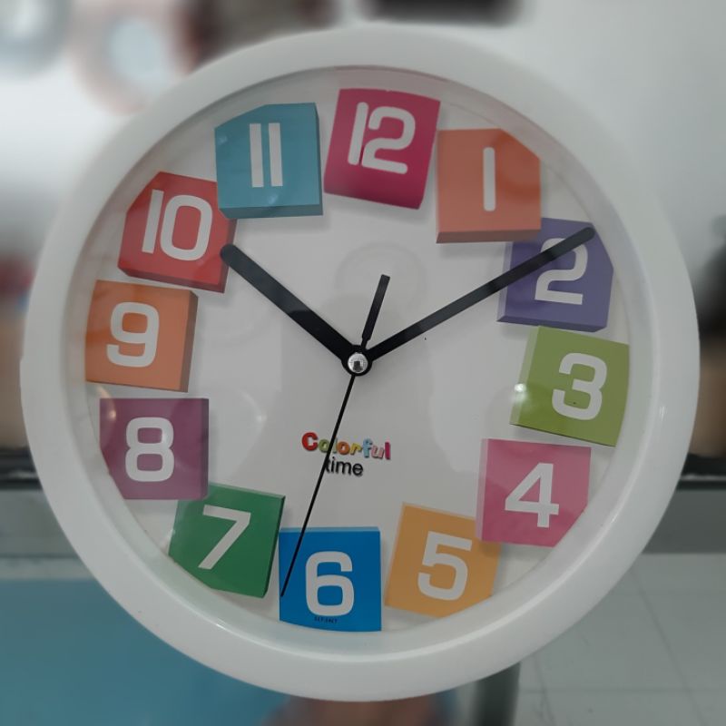 Jual Jam Duduk Meja dan Gantung Dinding Banyak Pilihan | Termurah ...