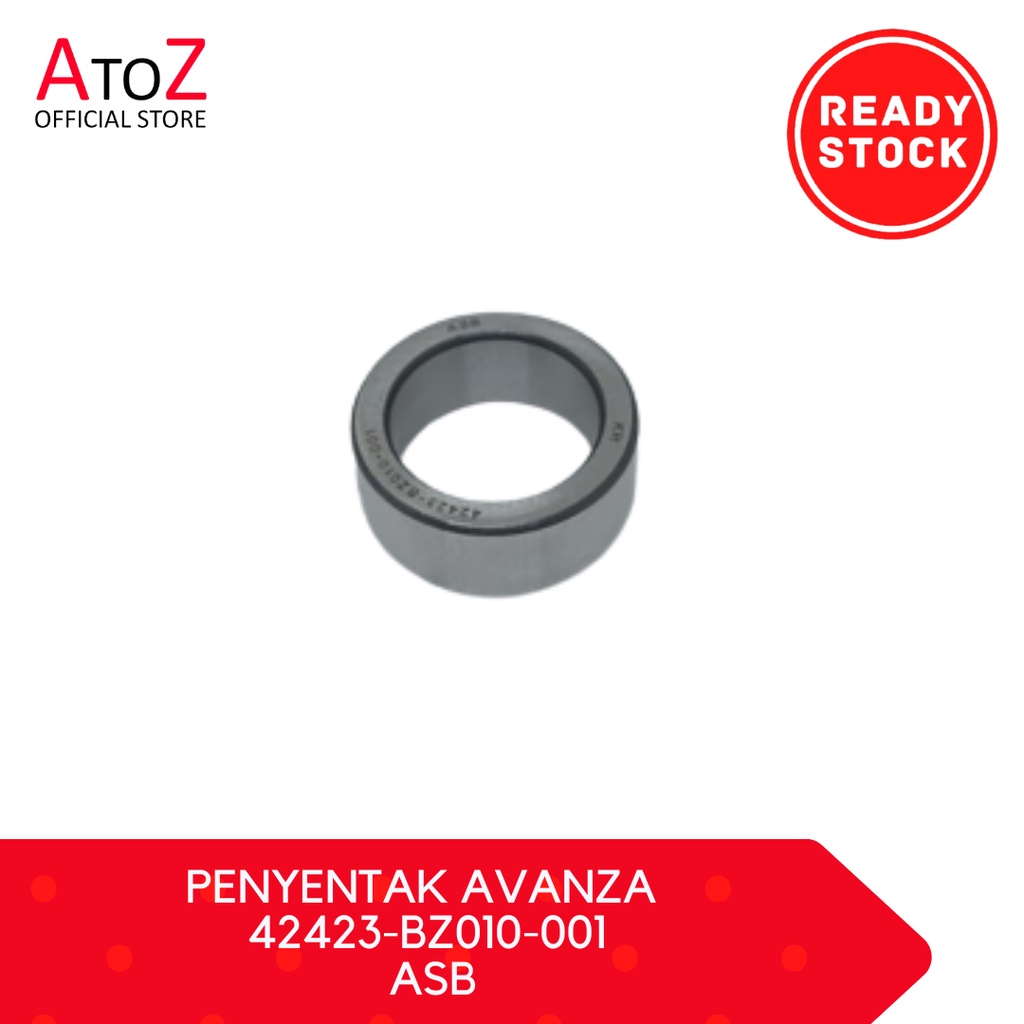 Jual PENYENTAK AVANZA 42423-BZ010-001 ASB | Shopee Indonesia
