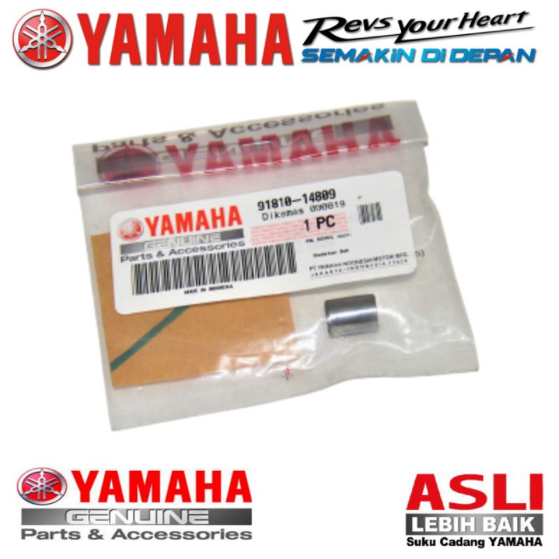 Jual PIN PEN DOWEL BOSH BLOK CYLINDER JUPITER Z, MX, VEGA, CRYPTON, MIO ...
