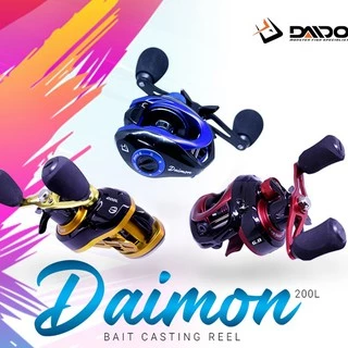 Produk DAIDO FISHING TEAM | Shopee Indonesia
