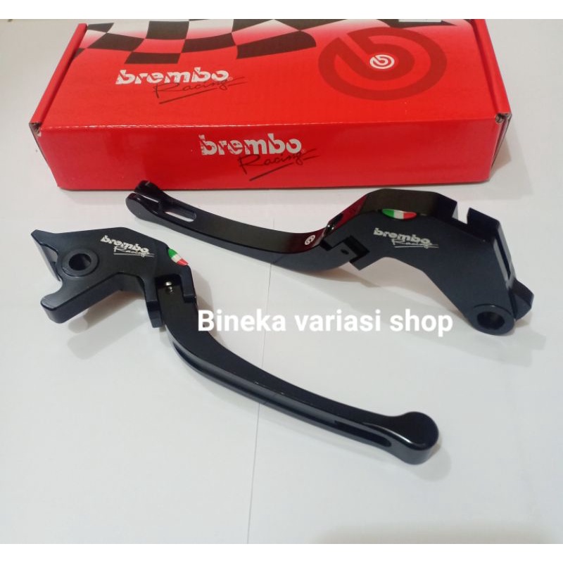 Jual Handle brembo crf 150 L Nmax Old/New, Tiger MX Old/New,MX King ...
