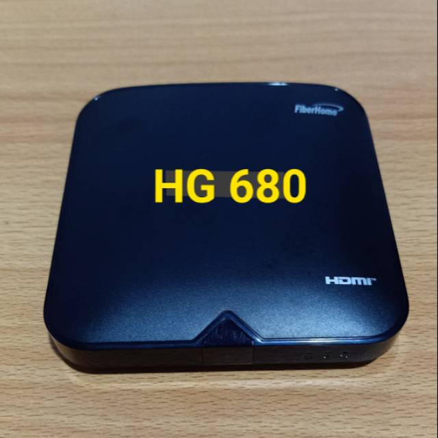Jual STB HG680 | Shopee Indonesia
