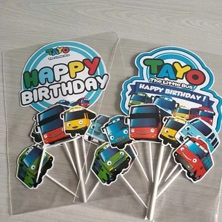 Jual Topper Tayo Terlengkap & Harga Terbaru Januari 2025 | Shopee Indonesia