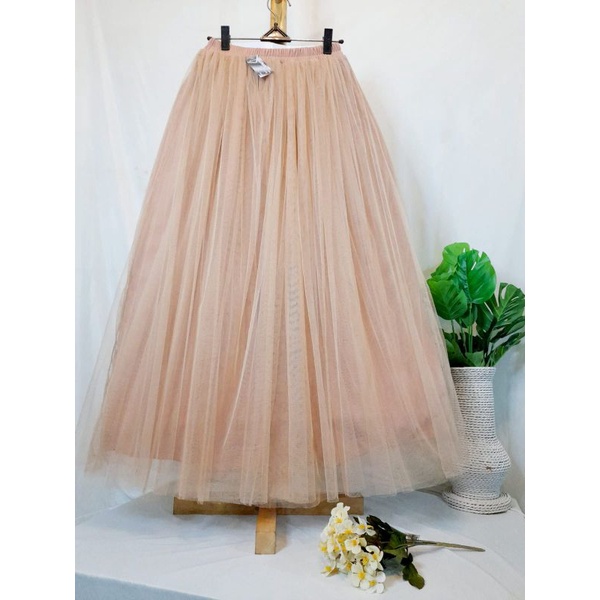 Jual ROK TUTU TILE 3 LAPIS (HIGHQUALITY) -ROK TUTU MAYUNG - R0K COUPEL ...